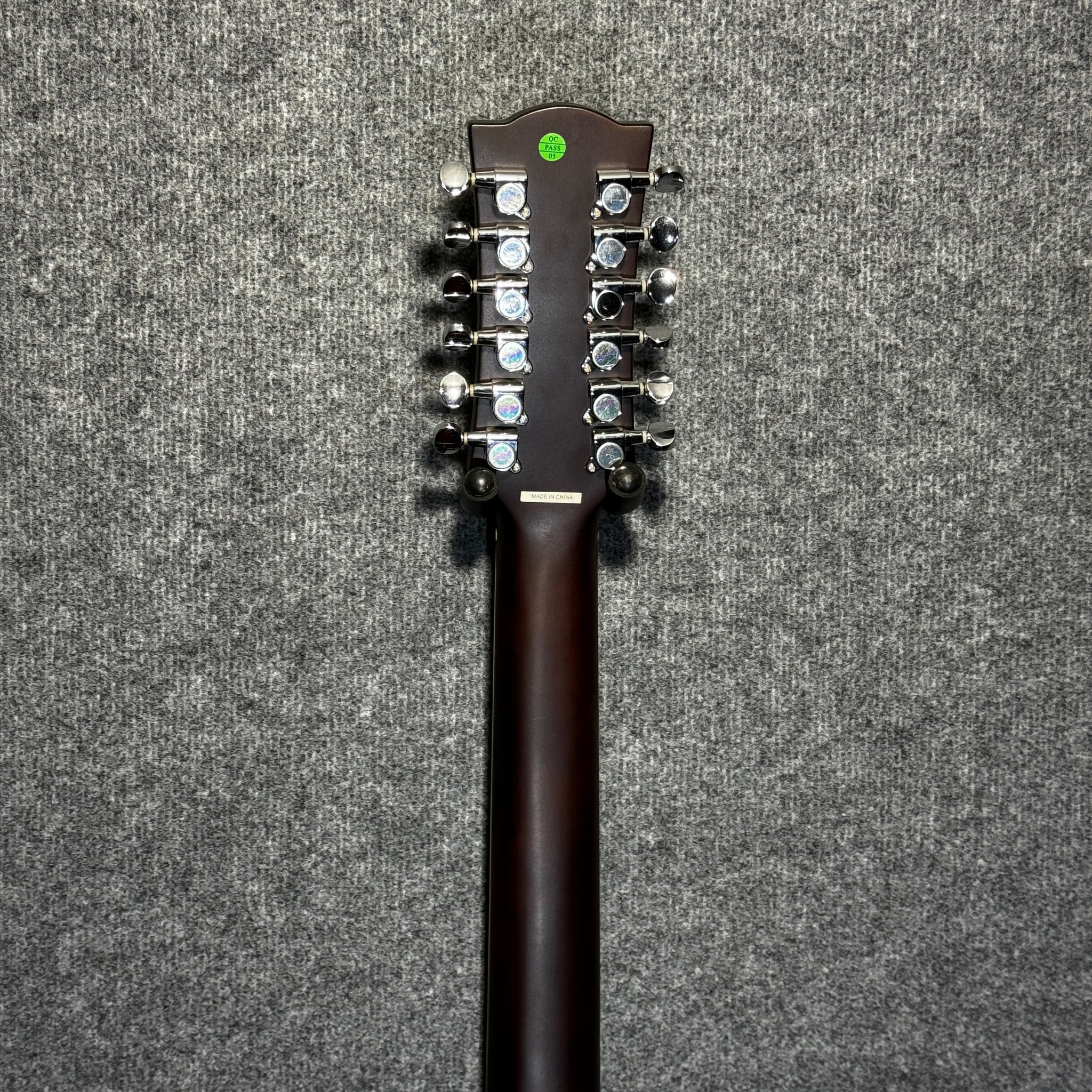 EKO Ranger 12 FL Acoustic 12 String Guitar – All Instruments Ltd